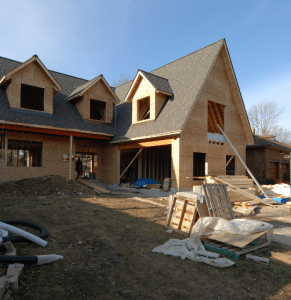 Construction and Building Services for All Sectors