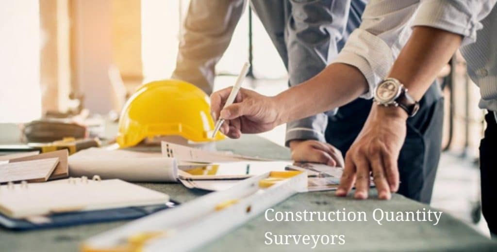 How Our Construction Quantity Surveyors Minimise Costs and Accelerate ...