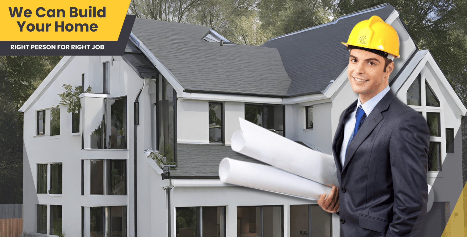 New Build Contractors in Shropshire Ensure Your Newbuild is a Success