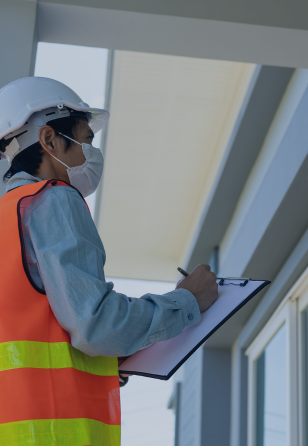 House Survey Services UK – Comprehensive Property Inspection